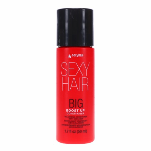 Sexy Hair Big Sexy Hair Color Safe Volumizing Conditioner 17 Oz 17 Oz Kroger