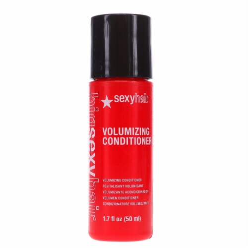 Sexy Hair Big Sexy Hair Volumizing Conditioner 17 Oz 17 Oz Harris Teeter