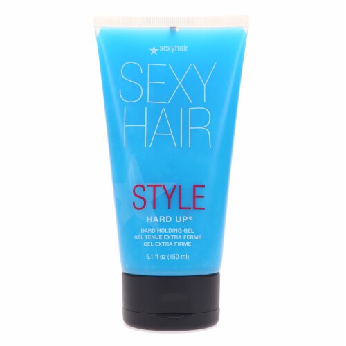 Sexy Hair Style Sexy Hair Hard Up Hard Holdng Gel 51 Oz 51 Oz Frys Food Stores