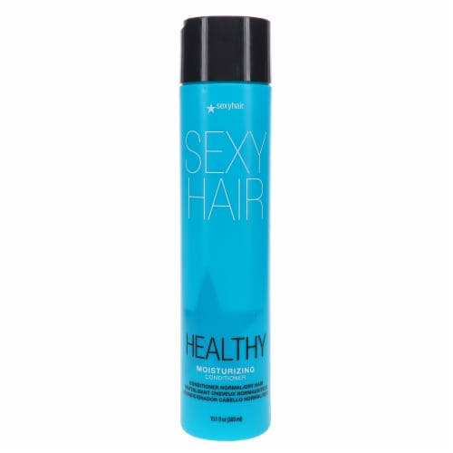 Sexy Hair Healthy Sexy Hair Moisturizing Conditioner 101 Oz 101 Oz Kroger