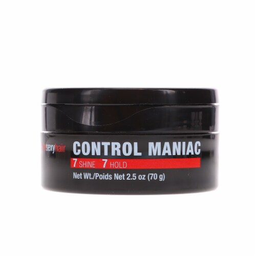 Sexy Hair Style Sexy Hair Control Maniac Wax 25 Oz 25 Oz Harris Teeter
