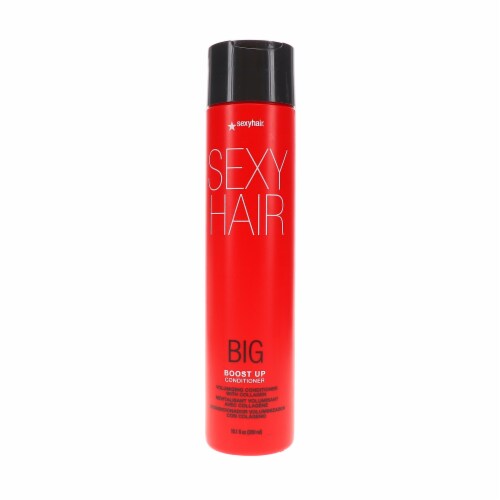 Sexy Hair Big Sexy Hair Big Boost Up Volumizing Conditioner 101 Oz 101 Oz Kroger