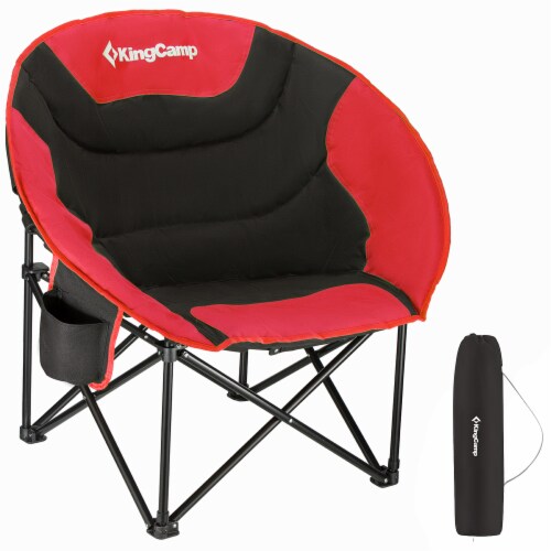 King camp folding chair store