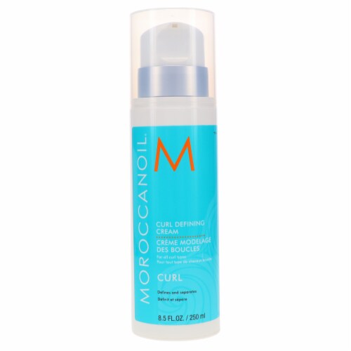 Moroccanoil Curl Defining Styling Cream 8 5 Oz 8 5 Oz Kroger