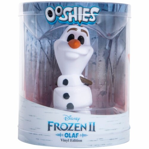 Disney Frozen 2 Ooshies Figures Series 1 Ages 5 1 Unit Kroger