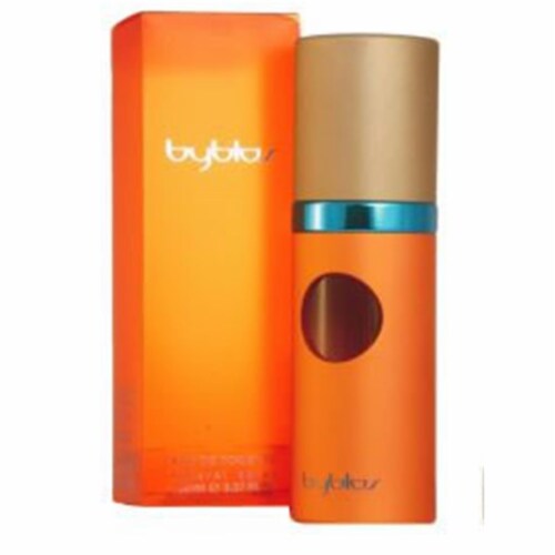 Byblos perfume store