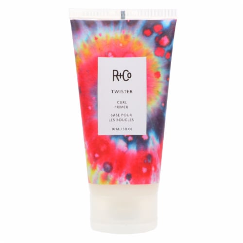 R+CO Twister Curl Primer 5 oz, 5 oz - Kroger R+CO Twister Curl Primer 5 oz, 5 oz - Kroger