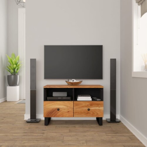 Acacia tv cabinet store