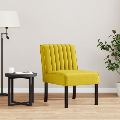 Yellow chairs online store