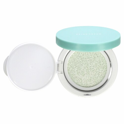 Bringgreen Tea Tree CICA Tone Up Sun Cushion SPF 50+ PA++++ - 0.52 oz ... Bringgreen Tea Tree CICA Tone Up Sun Cushion SPF 50+ PA++++ - 0.52 oz ...