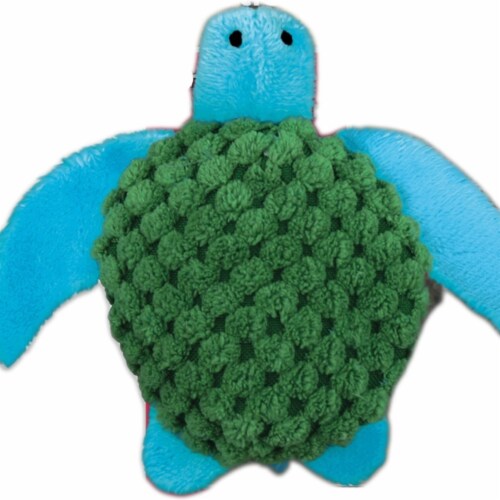 Kong Refillable Turtle Catnip Cat Toy 1 Unit Harris Teeter