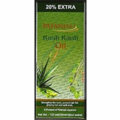 Kesh kanti hair oil store