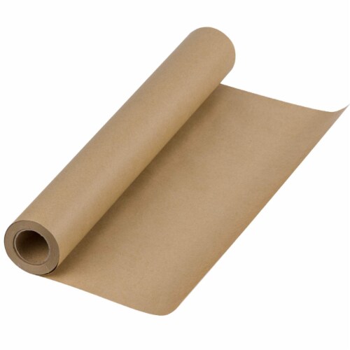 Kraft Paper 35 Sq Ft Kroger