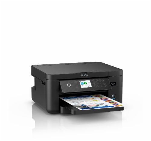 Epson Expression Home XP-5200 All In One Printer, 1 ct - Fred Meyer Epson Expression Home XP-5200 All In One Printer, 1 ct - Fred Meyer