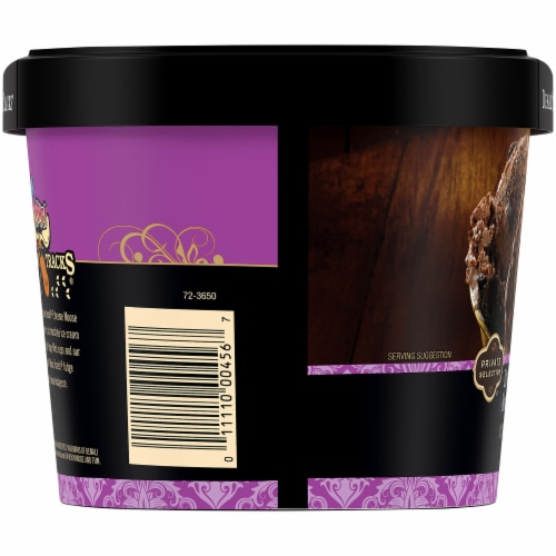 Private Selection® Denali® Extreme Moose Tracks® Ice Cream Tub 48 Oz
