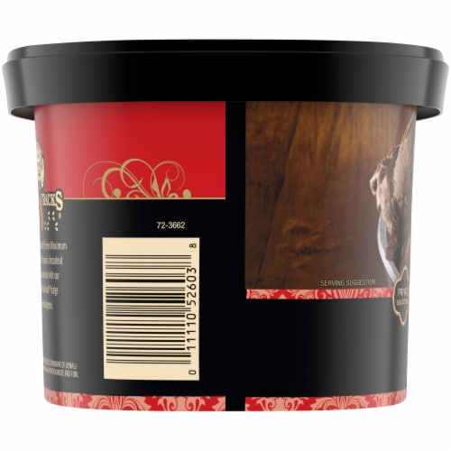 Private Selection® Denali® Extreme Maximum Fudge Moose Tracks® Ice