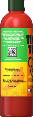 Tingly Teds Xtra Tingly Sauce 934 Oz Kroger