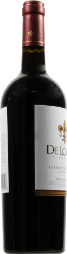 Deloach Vineyards Cabernet Sauvignon, 750 mL - Pick ‘n Save Deloach Vineyards Cabernet Sauvignon, 750 mL - Pick ‘n Save