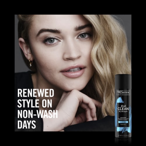 Tresemme® Fresh Clean Dry Shampoo 5 Oz Kroger