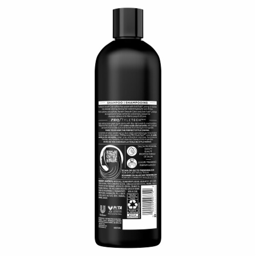 Tresemmé Keratin Smooth Color Sulfate Free Shampoo 20 Oz Fl Ralphs