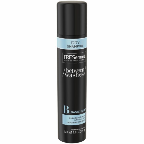 Tresemme Between Washes Basic Care Dry Shampoo 4 3 Oz King Soopers