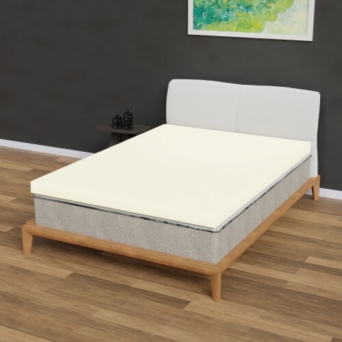 Firm mattress topper twin store