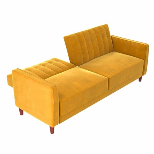 Dhp ivana tufted futon store
