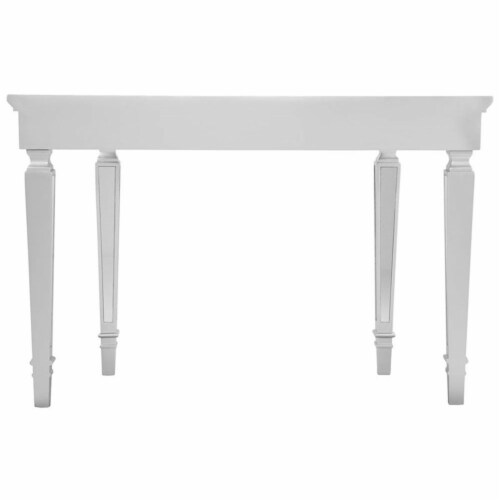 SEI Furniture Glenview Glam Mirrored Console Table, 1 - Kroger SEI Furniture Glenview Glam Mirrored Console Table, 1 - Kroger