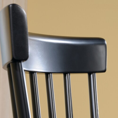 Sauder new grange spindle back chair store