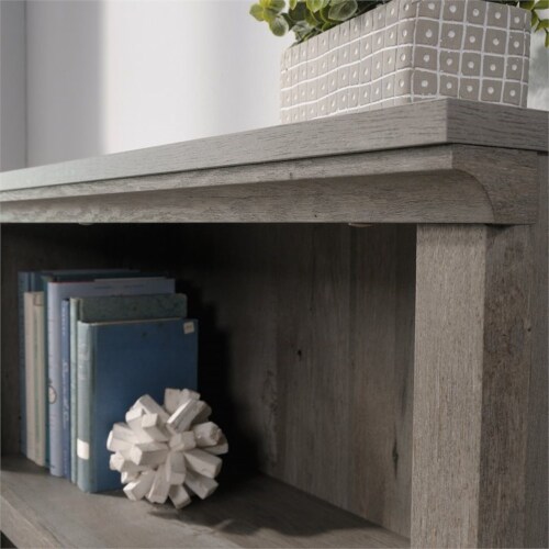 Sauder mystic oak store