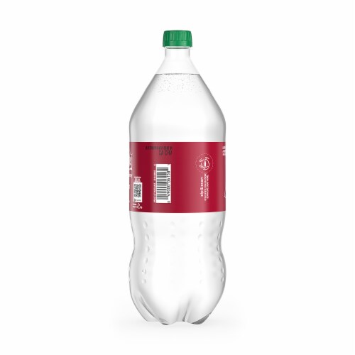 Sprite Lemon-Lime Cranberry Soda, 2 L - Kroger Sprite Lemon-Lime Cranberry Soda, 2 L - Kroger