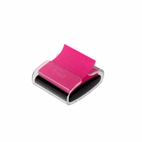 Post-it® Pop-up Notes Super Sticky DISPENSER,POP-UP,3X3,BK WD-330-BK, 1 ... Post-it® Pop-up Notes Super Sticky DISPENSER,POP-UP,3X3,BK WD-330-BK, 1 ...
