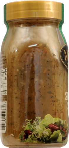 Marzetti® Spinach Salad Dressing, 15 fl oz - Kroger Marzetti® Spinach Salad Dressing, 15 fl oz - Kroger