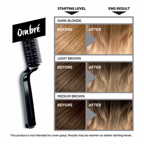 L Oreal Paris Colorista Bleach Ombre 1.0 ct Gerbes Super Markets