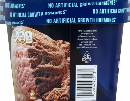 Harris Teeter Premium Selections Neapolitan Ice Cream 48 Fl Oz Kroger