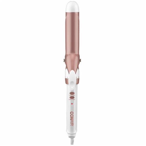 Conair® Double Ceramic Curling Iron 1 25 In Fred Meyer