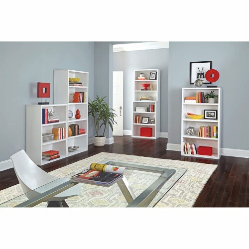 Closetmaid bookcase store