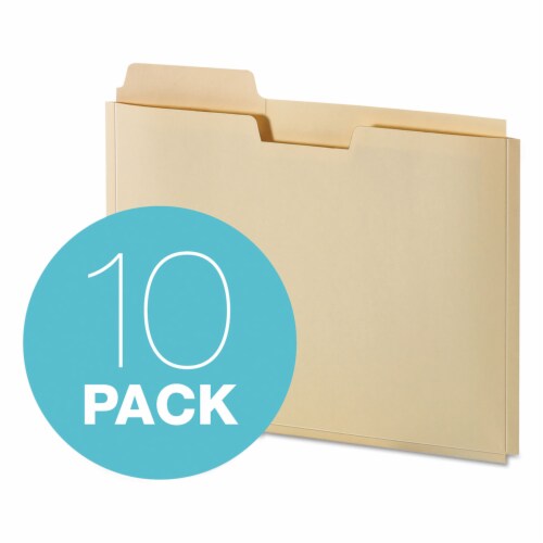 Pendaflex Expanding File Folder Pocket Letter 11 Point Manila 10/Pack ... Pendaflex Expanding File Folder Pocket Letter 11 Point Manila 10/Pack ...