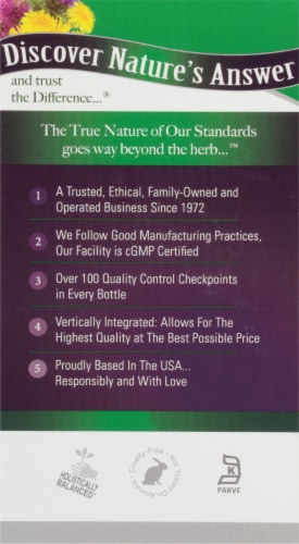 Nature's Answer Liver Support Vegetarian Capsules, 90 ct - Pick ‘n Save Nature's Answer Liver Support Vegetarian Capsules, 90 ct - Pick ‘n Save