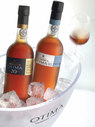 Warre's Otima 20 Years Port, 500 mL - Fry’s Food Stores Warre's Otima 20 Years Port, 500 mL - Fry’s Food Stores