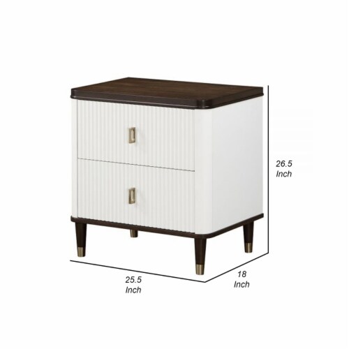 27 inch nightstand store