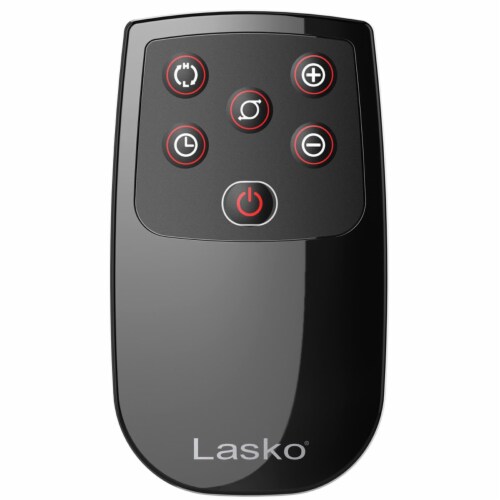 Lasko 5160 Portable Electric 1500W Oscillating Ceramic Tower Space ... Lasko 5160 Portable Electric 1500W Oscillating Ceramic Tower Space ...