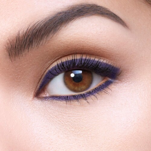 Almay Eyeliner Pencil 210 Black Amethyst .01 oz Jay C Food Stores