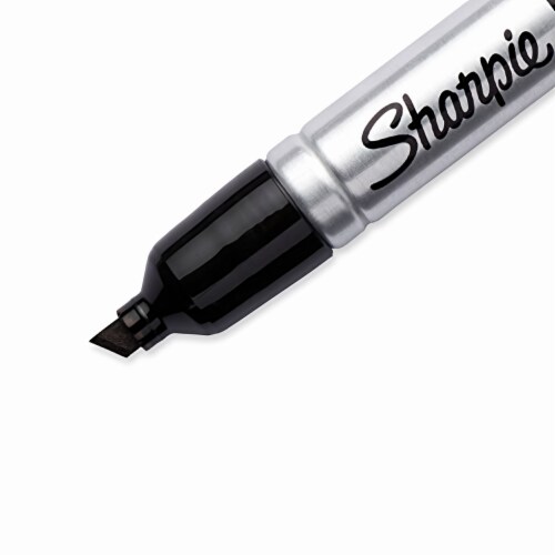 Sharpie King Size Marker Black (Pack of 5), 5 pack - Harris Teeter Sharpie King Size Marker Black (Pack of 5), 5 pack - Harris Teeter