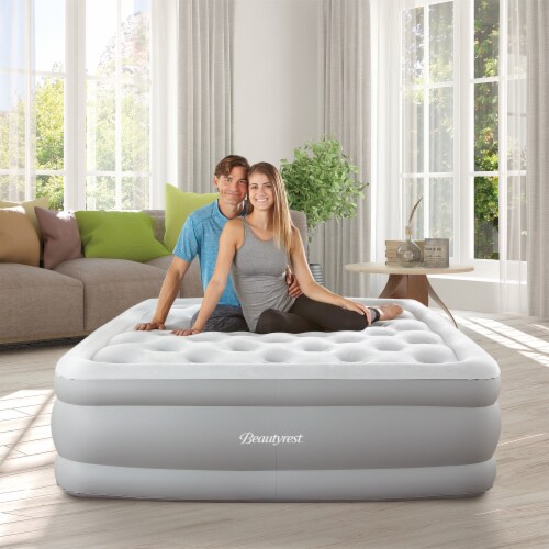 Full air mattress store