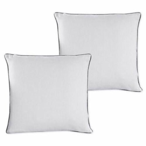 Hilden 10 Piece King Comforter Set in Navy Grey King Kroger