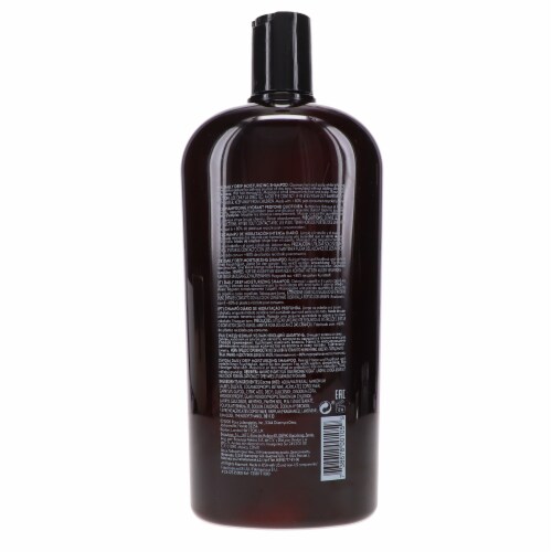 American crew daily moisturizing shampoo store