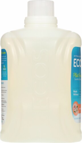 ECOS® Plant-Powered Hypoallergenic Magnolia & Lily Laundry Detergent ... ECOS® Plant-Powered Hypoallergenic Magnolia & Lily Laundry Detergent ...