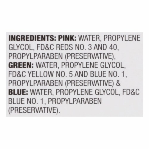 McCormick Neon Food Colors & Egg Dye (Pack of 32), 32 packs - Kroger McCormick Neon Food Colors & Egg Dye (Pack of 32), 32 packs - Kroger