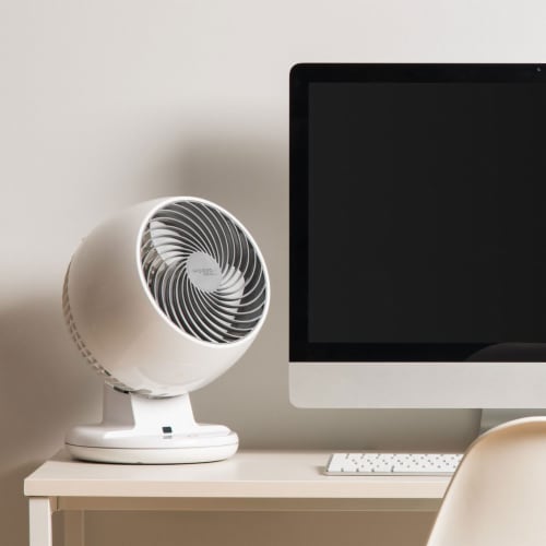 IRIS USA Remote Controlled Desktop Portable Compact Small Oscillating ... IRIS USA Remote Controlled Desktop Portable Compact Small Oscillating ...